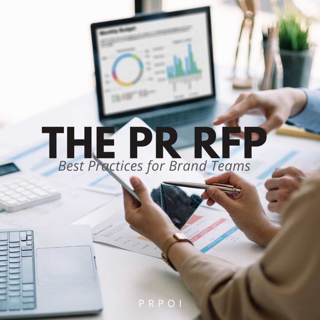 RFP Must-Dos for Brand Teams: Crafting Proposals that Drive Results